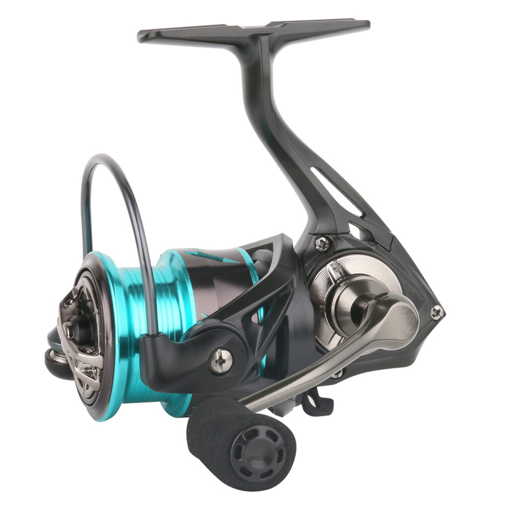 SPINNING REELS-LX SERIES – NINGBO HONGRAN FISHING TACKLE CO. LTD