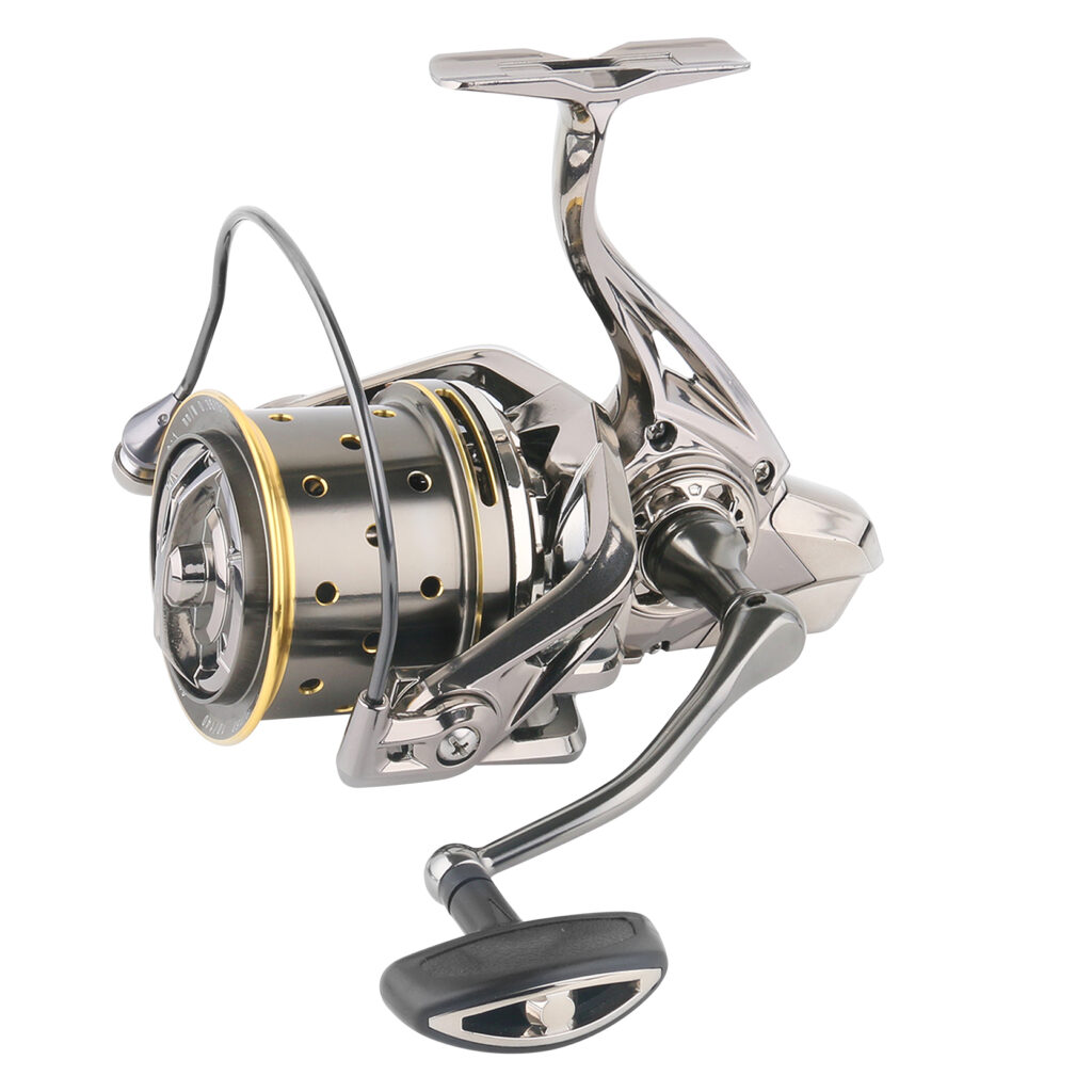 SURF REELS-ST SERIES – NINGBO HONGRAN FISHING TACKLE CO. LTD